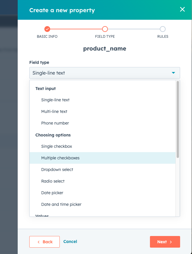 Adding Dynamic Content in Beefree for HubSpot Product Loops – Beefree Help Center