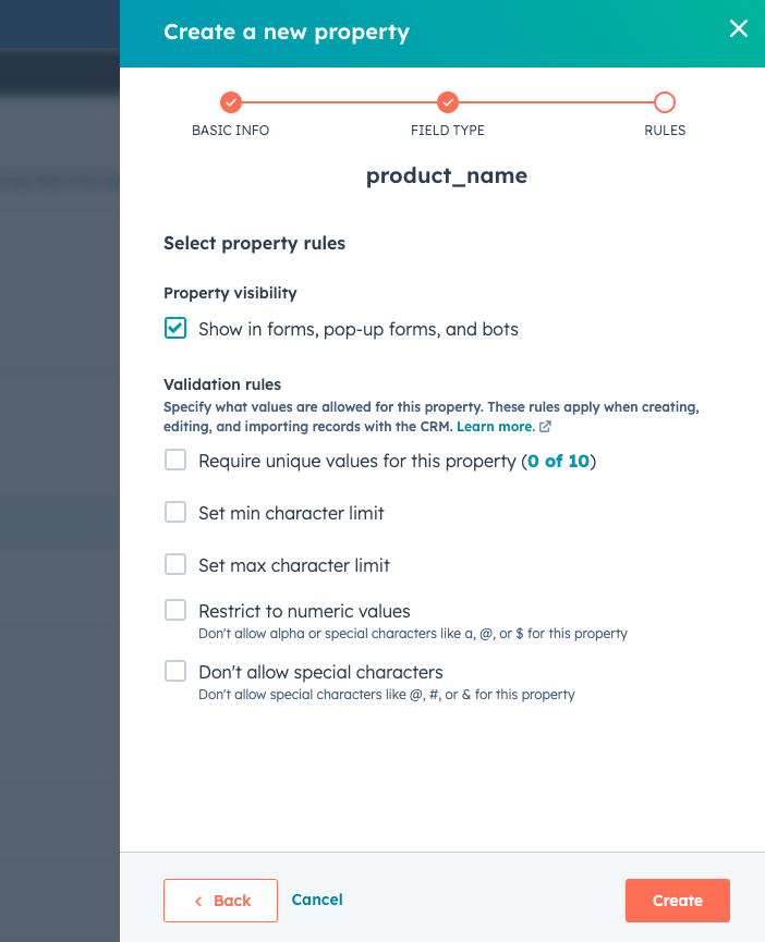 Adding Dynamic Content in Beefree for HubSpot Product Loops – Beefree ...