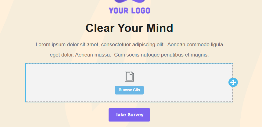 Adding GIF animations & animated stickers with GIPHY – BEE support