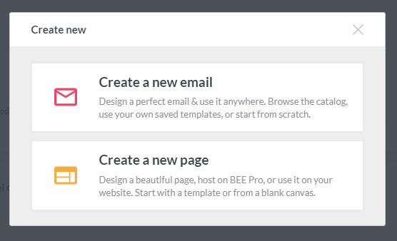 Pages – BEE support
