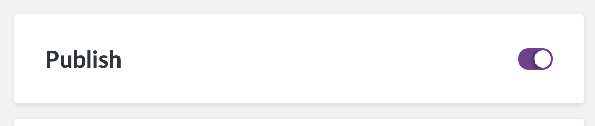 Pages – BEE support